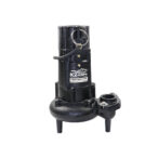 Contractor Series - K2 Pumps